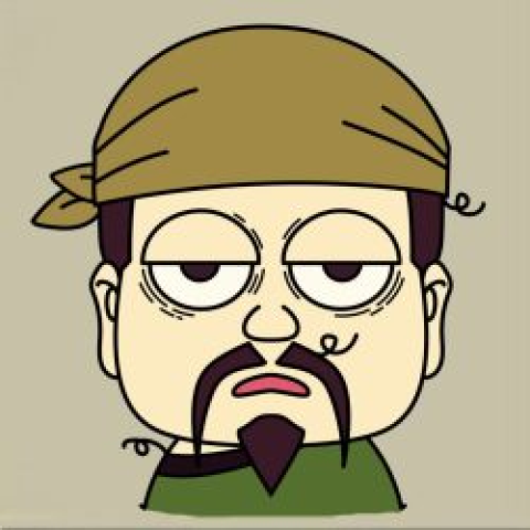  Jeffer.Z – 我在此处嗅到人间味道